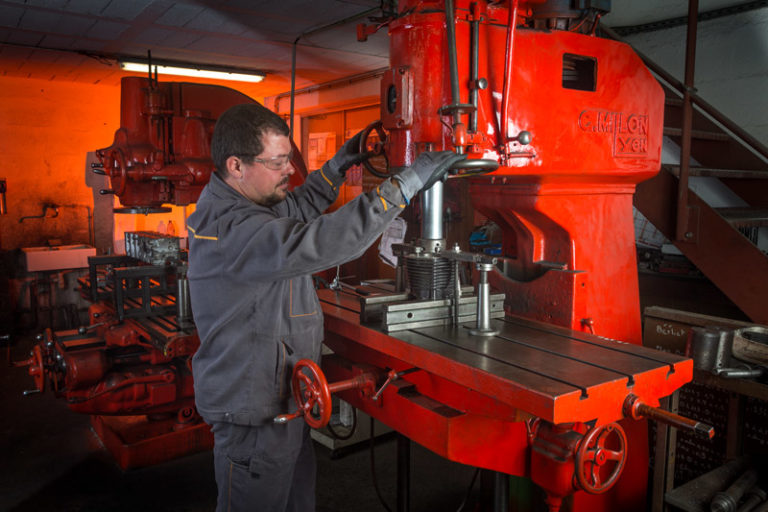 Atelier – Les Ateliers Modernes Bayonne